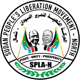 SPLM - NORTH | حركة تحرير السودان - شمال